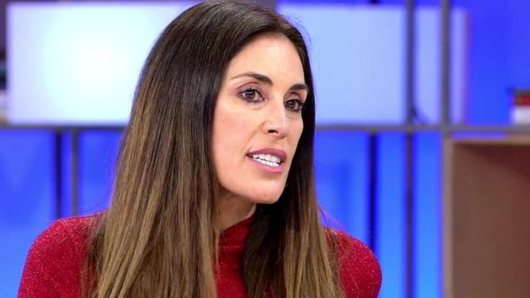 Isabel Rábago explica por qué su marido y ella no han tenido hijos ...