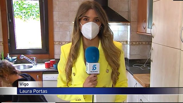 Bella Davis defiende el aumento de peso de su cuerpo