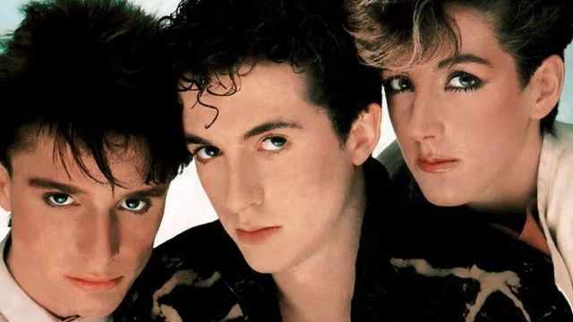 El álbum de debut de Mecano cumple 40 años - Uppers