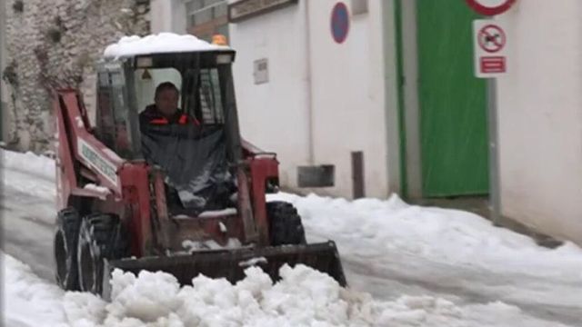 Muere Rio Hackford, actor de 'The Mandalorian'