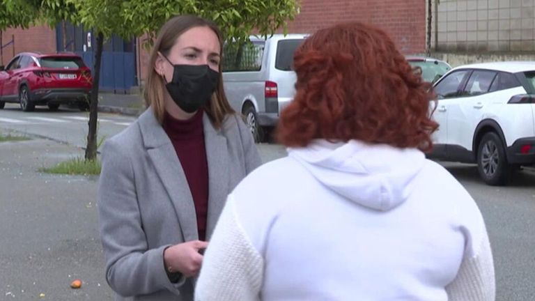 Así es Brian Raimundo, el presunto violador de Igualada