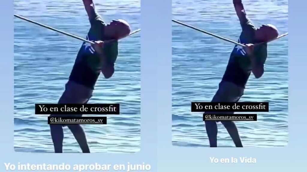 Kiko Matamoros se convierte en el protagonista de los memes del primer ...