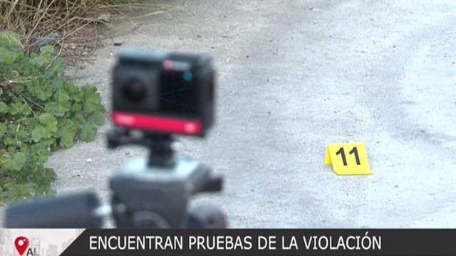 Violación De Igualada Los Mossos Encuentran Adn De La Víctima En La