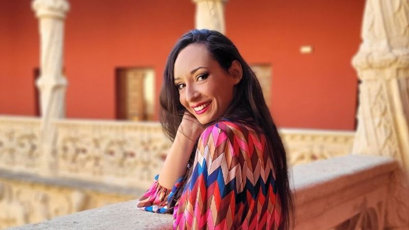 Ana Fernández Pardo, profesora universitaria: “Letizia es una ...