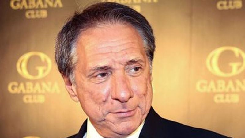 Cuatro cosas del padre de Alejandra Rubio que no sabías - Telecinco