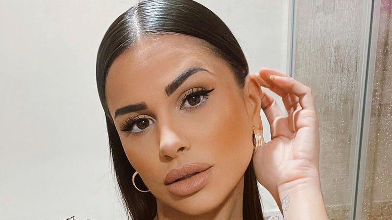 Marina Ruiz abre las puertas de su nueva casa tras romper con Hugo Paz ...