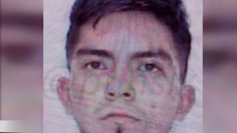 Así es Brian Raimundo, el presunto violador de Igualada