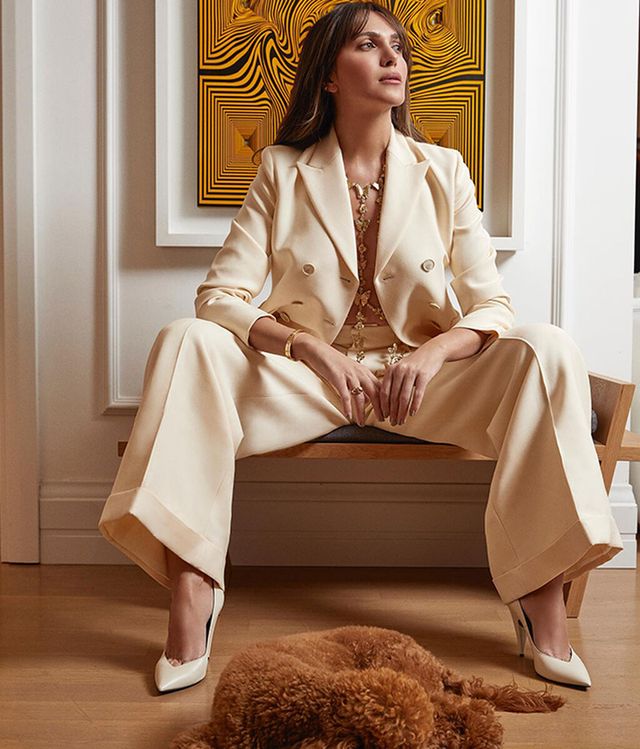 7 ideas de outfits con 'stilettos' para esta primavera-verano - Divinity