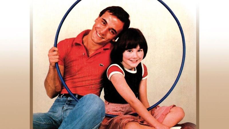 Qué fue de Ana Anguita, de 'Enrique y Ana'