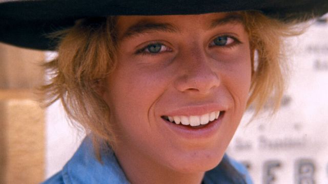 Ídolo musical en los setenta y ochenta, ¿qué fue de Leif Garret? - Uppers