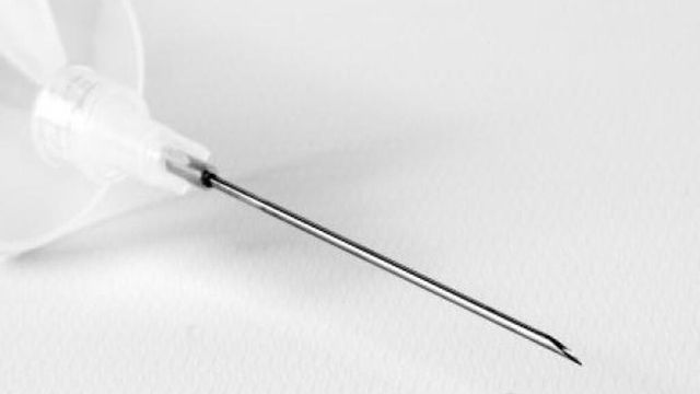 Cómo desinfectar y esterilizar una aguja en casa - Divinity