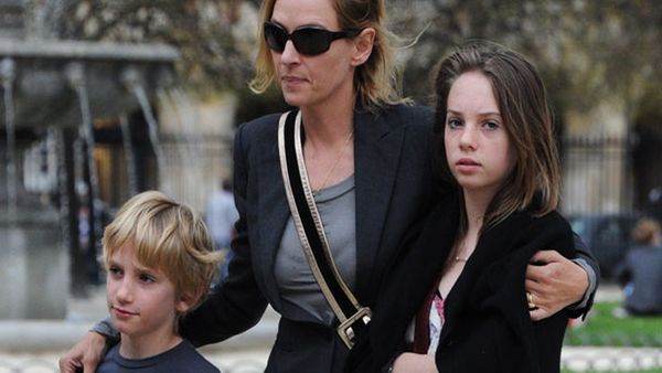 Maya Hawke, la versión mejorada de la belleza de Uma Thurman