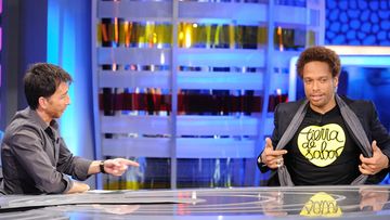 Qué fue de Gary Dourdan, el actor que protagonizó a Warrick Brown en ...