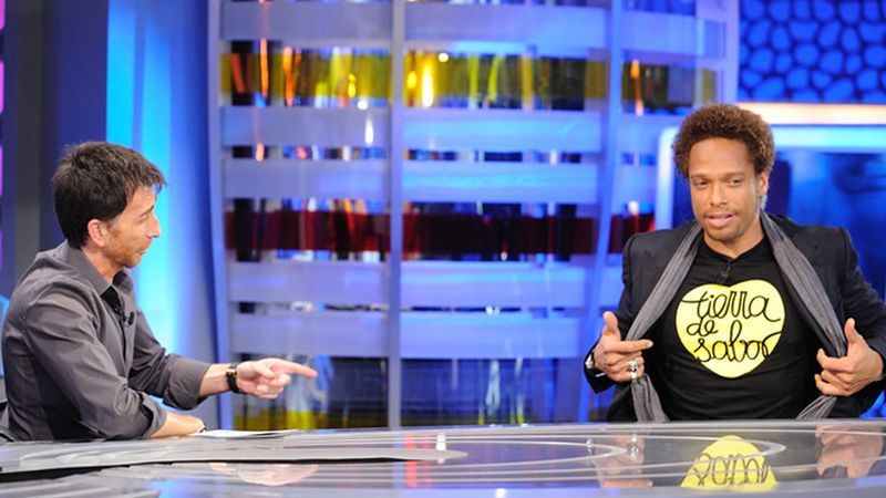 Qué fue de Gary Dourdan, el actor que protagonizó a Warrick Brown en ...