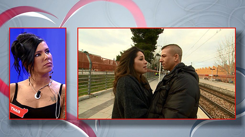 Cita Labrador y Jennifer (10/03/2016)
