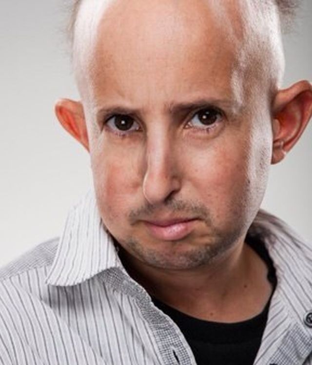 Fallece a los 34 años el actor Ben Woolf, de 'American Horror Story'