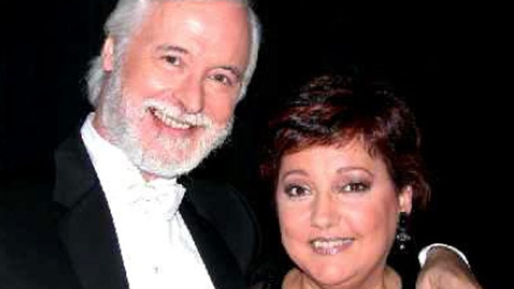 Muere Sergio Blanco, componente de Mocedades y del dúo Sergio y Estíbaliz