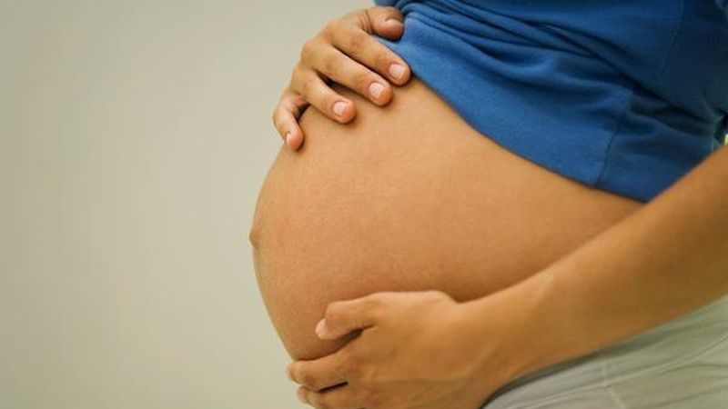 Los fetos reconocen el rostro humano desde el tercer trimestre del embarazo