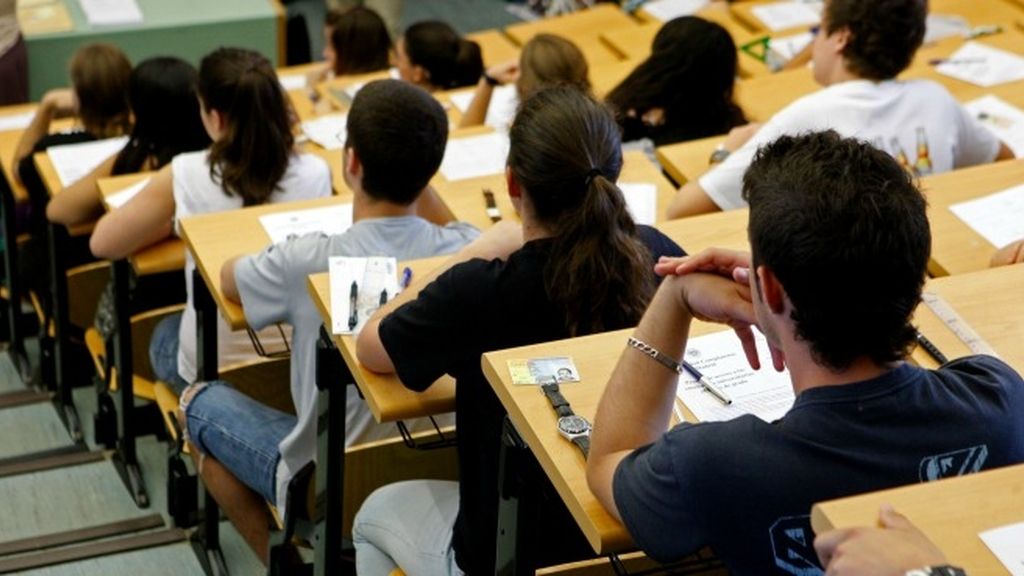 Las cuatro claves para aprobar un examen tipo test sin tener ni idea
