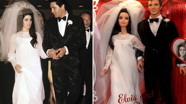 Justin Bieber, Patrick Dempsey, Angelina Jolie y otros famosos con ...