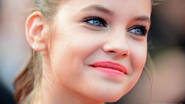 Así es Barbara Palvin, el 'ángel' que pudo seducir a Justin Bieber