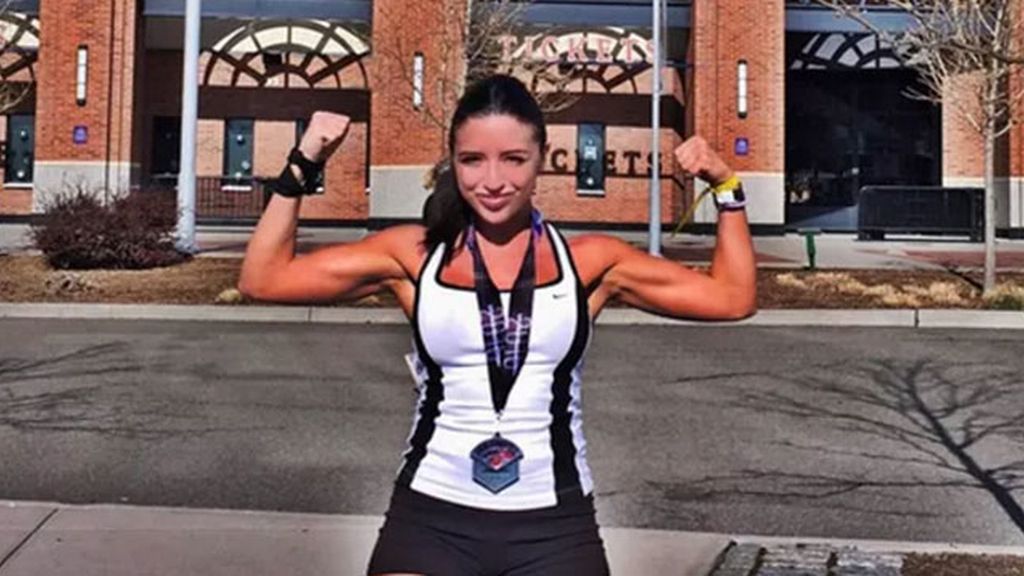 El asesino de la corredora de Nueva York la mató tras estudiar sus ...