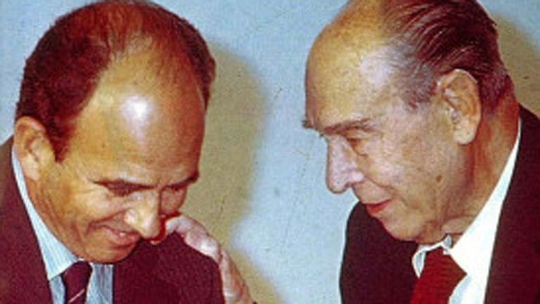 Seis hijos y diecisiete nietos: ¿quién es quién en la familia Botín?