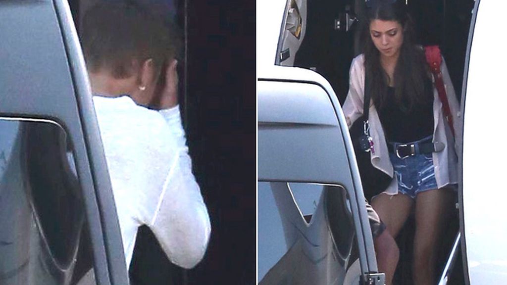 Justin Bieber cambia el amor de Selena Gomez por el de Jacque Rae Pyles