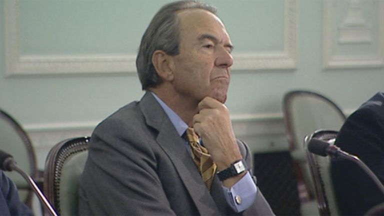 Seis hijos y diecisiete nietos: ¿quién es quién en la familia Botín?