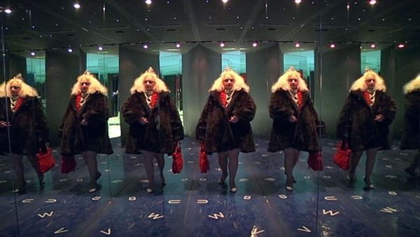 Conoce a la reina del Raval