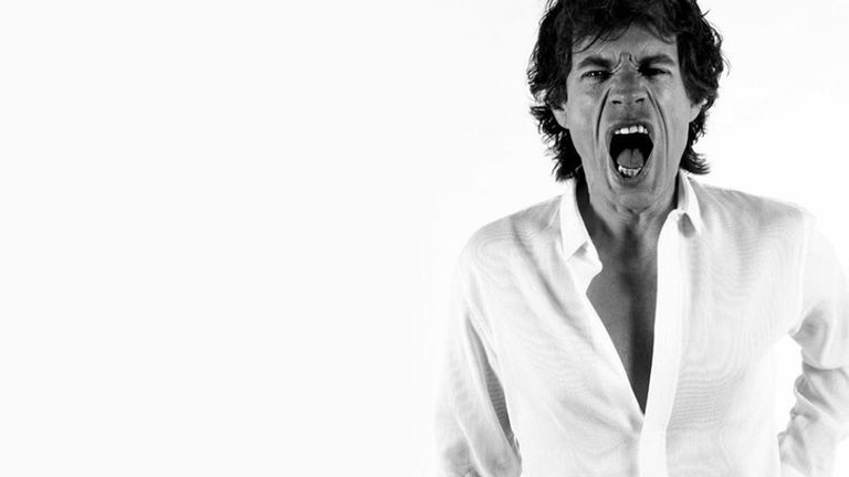 El secreto de la eterna juventud de Jagger