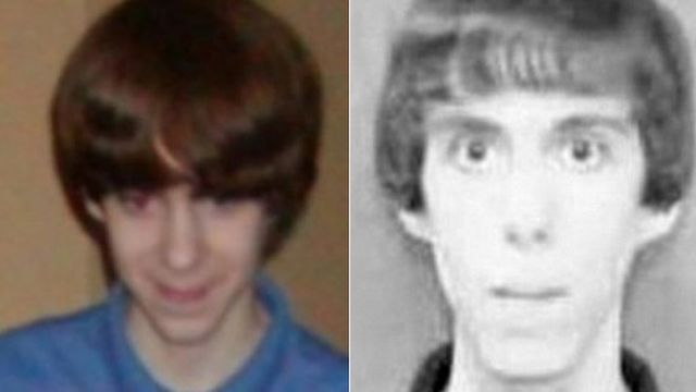 De buen estudiante a asesino, así era Adam Lanza