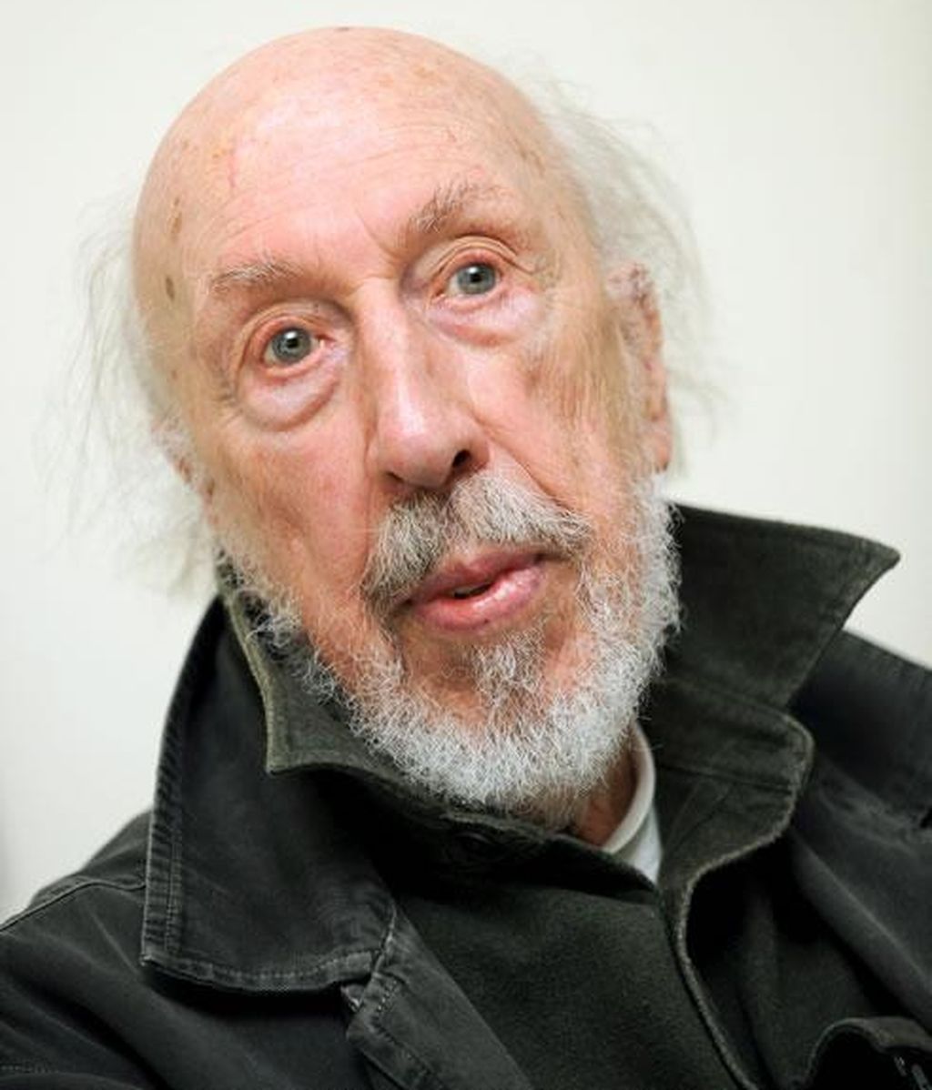 Muere Richard Hamilton, el padre del 'pop art'