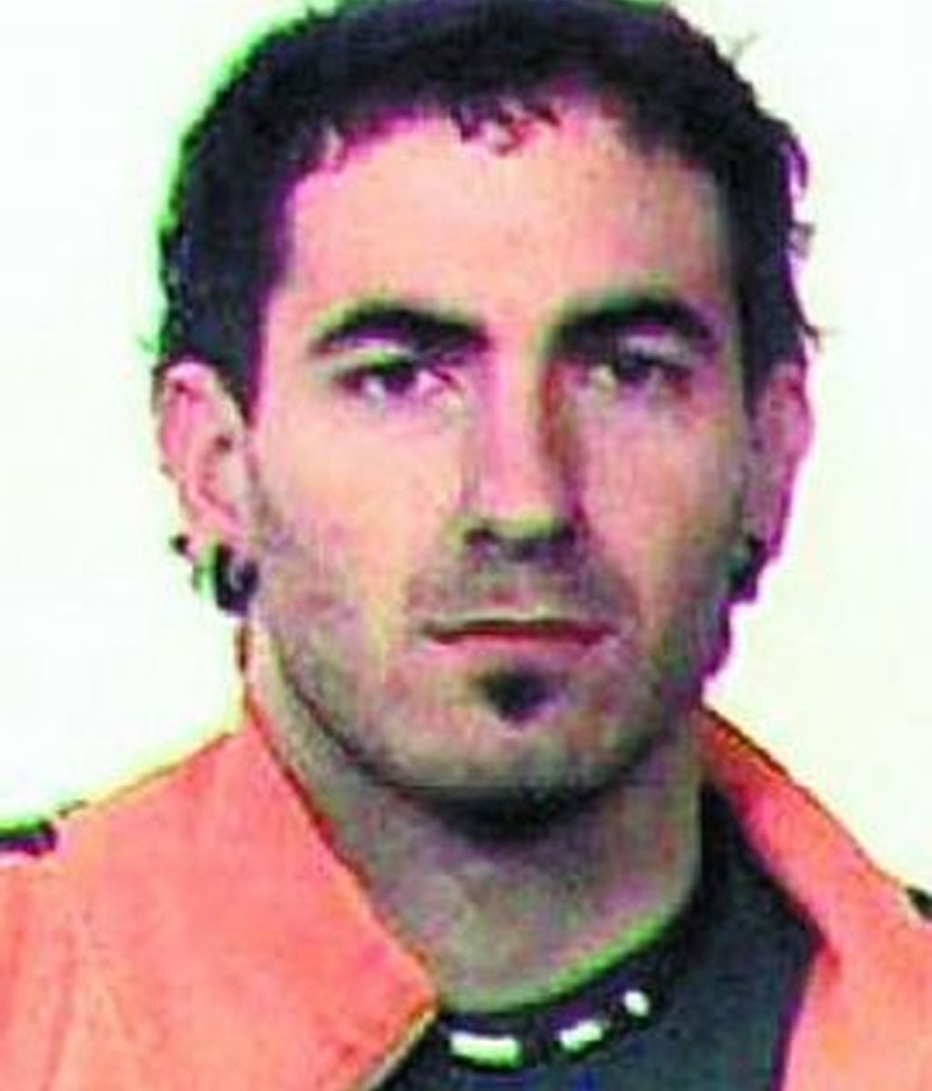 Otro jefe de ETA que sale de la 'kale borroka'