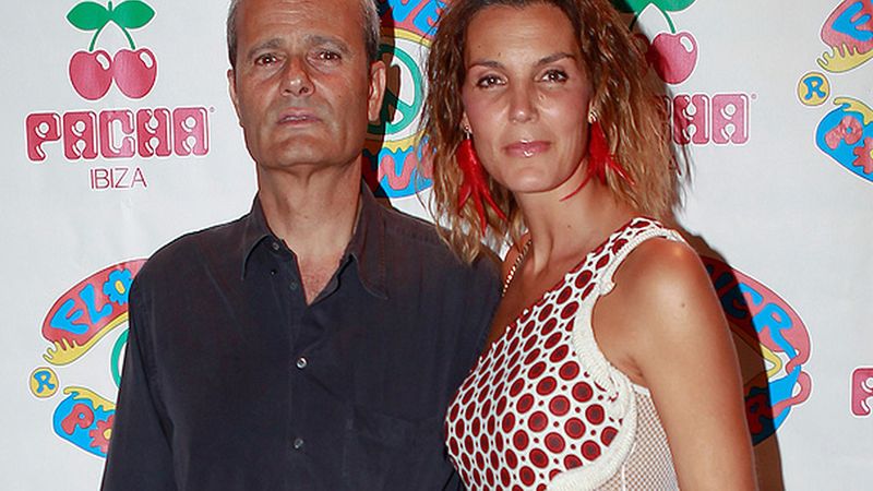 La fiesta 'Flower Power' de Ibiza saca el lado más hippie de los famosos