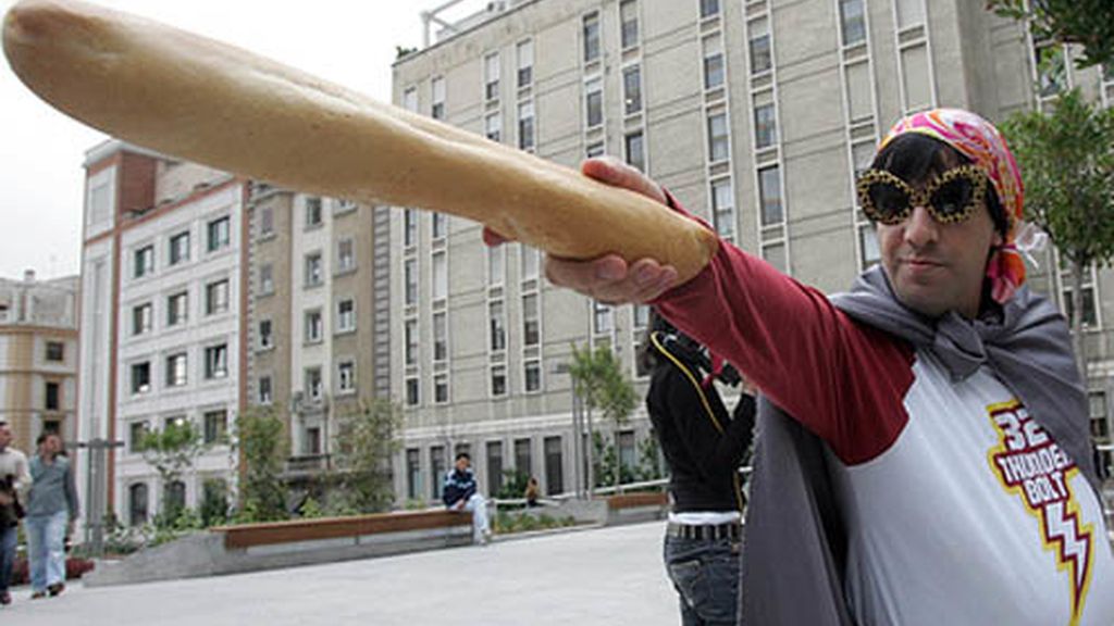 Comienza la era "Friki"