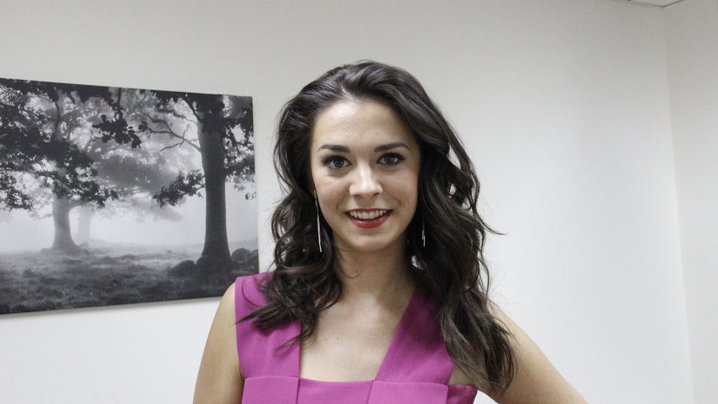 Ruth, sobre Iván: “Sé que lo iba a pasar peor sentada de pretendienta”