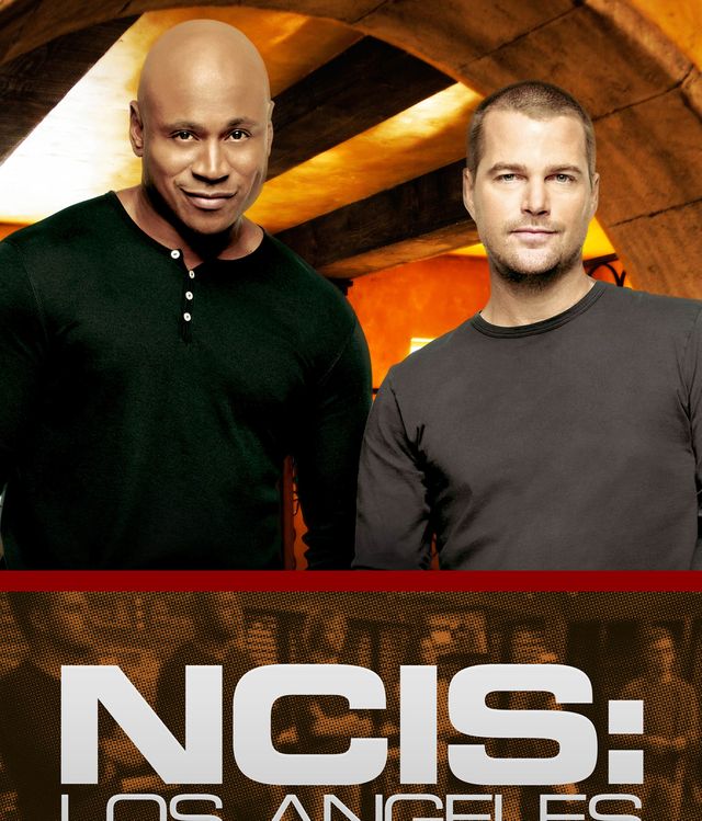 NCIS: LOS ÁNGELES | Serie de televisión - CUATRO.COM