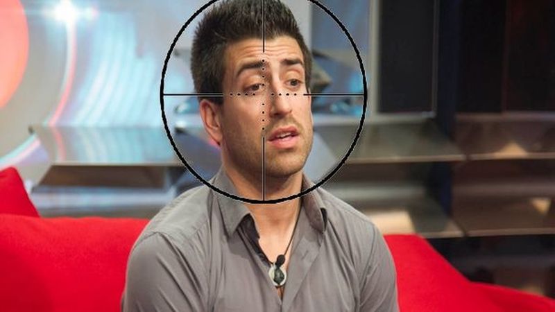 Igor En El Punto De Mira