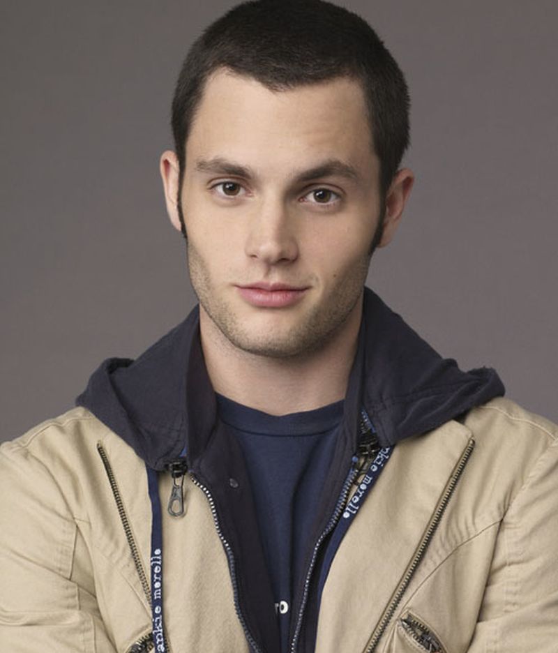 Dan Humphrey