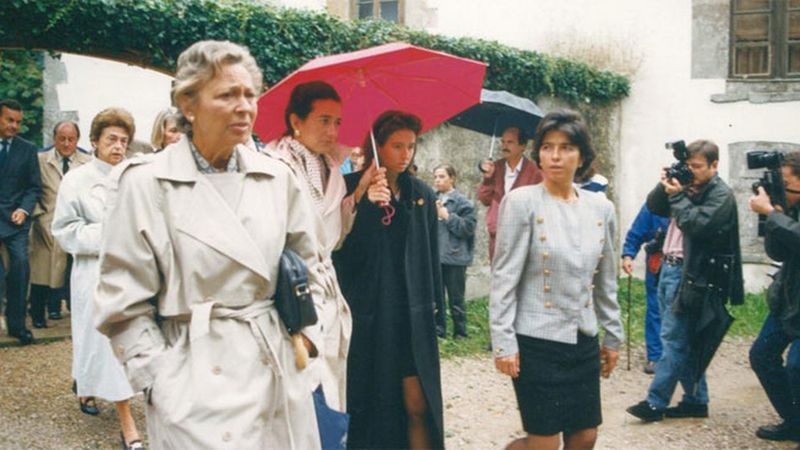 Seis hijos y diecisiete nietos: ¿quién es quién en la familia Botín?