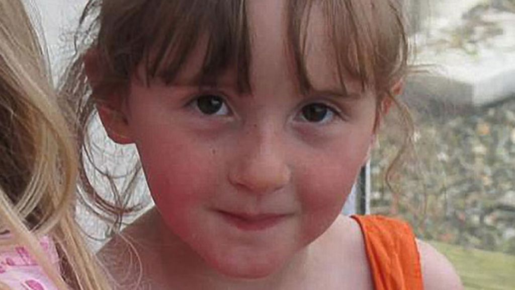 En memoria de April Jones