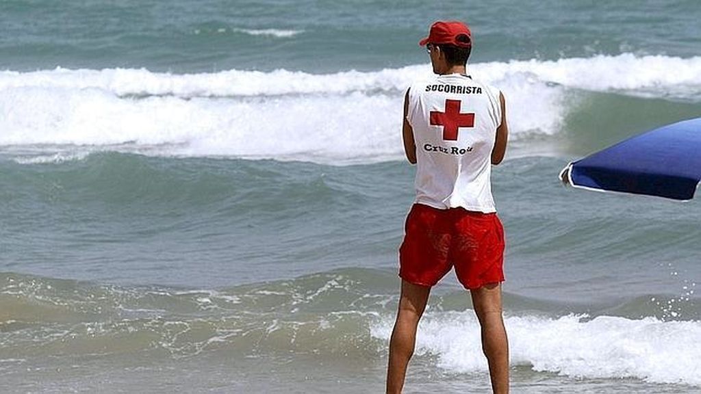 Cómo salvar a un ahogado