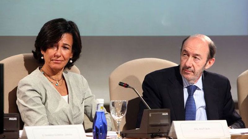 Seis hijos y diecisiete nietos: ¿quién es quién en la familia Botín?