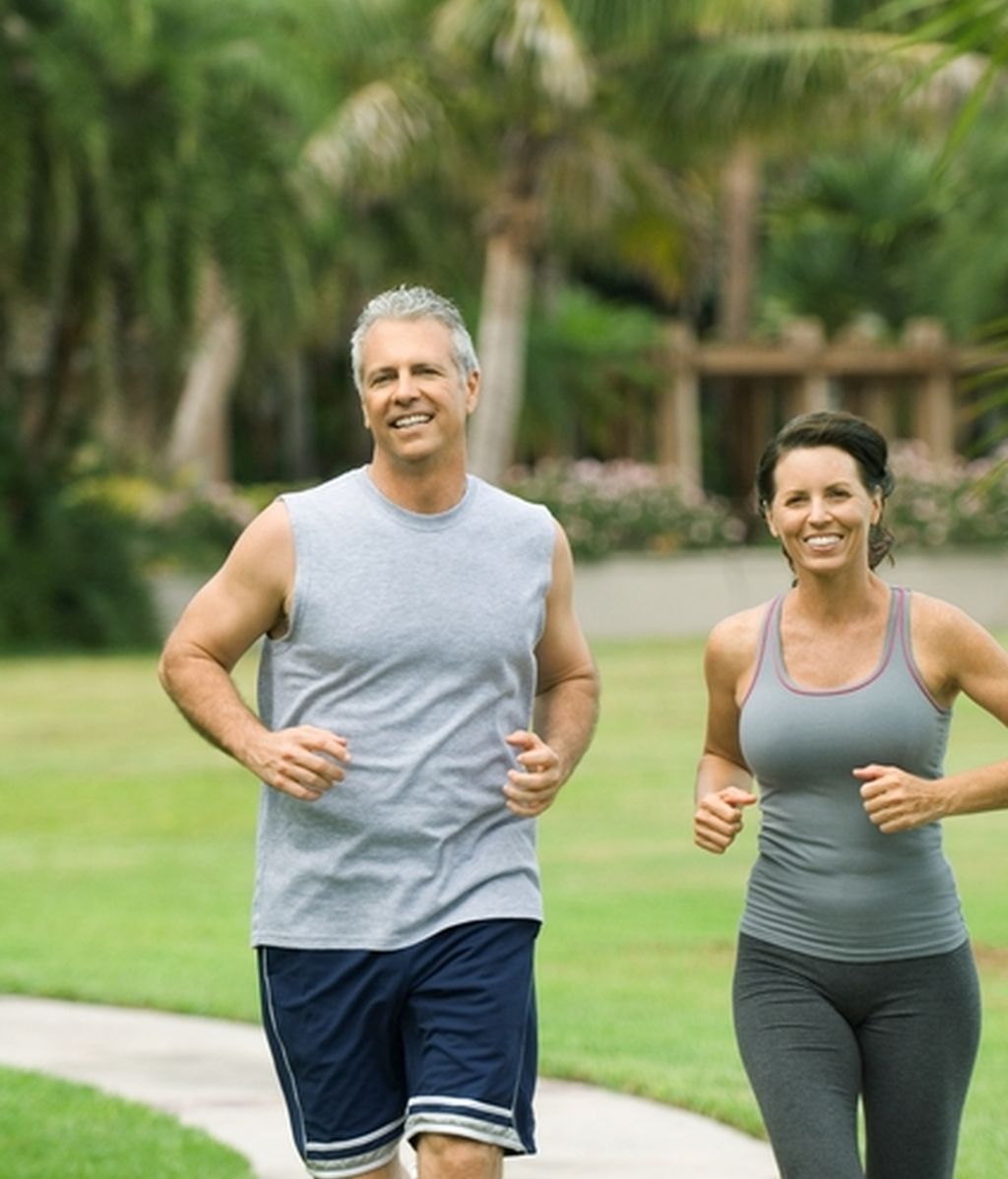 Seis hábitos saludables que "acaban" con la vida de las personas