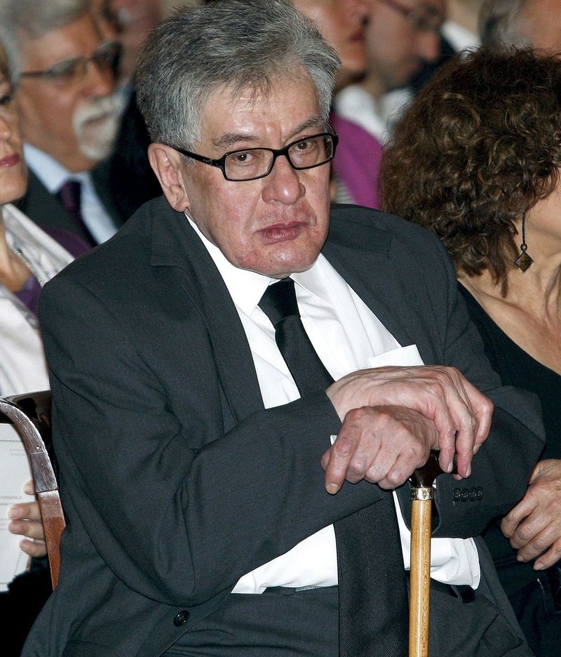 Fallece a los 74 años el poeta y escritor mexicano José Emilio Pacheco