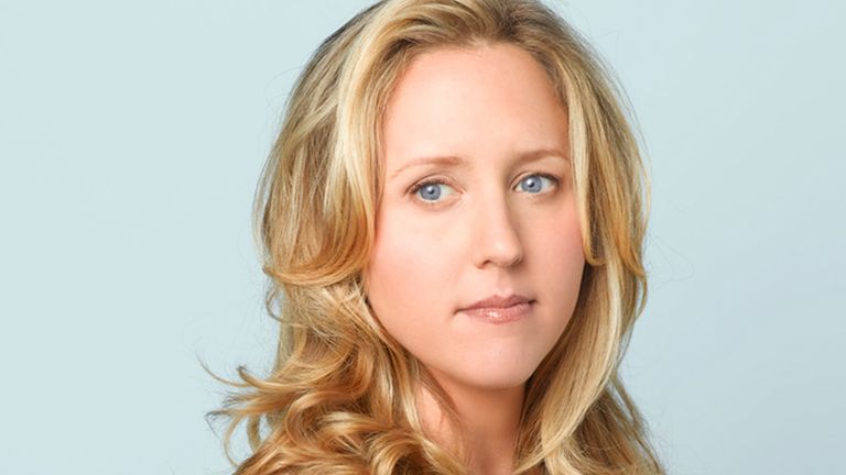 Erica Hahn