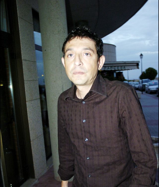 Adiós al entrañable Roberto Cairo