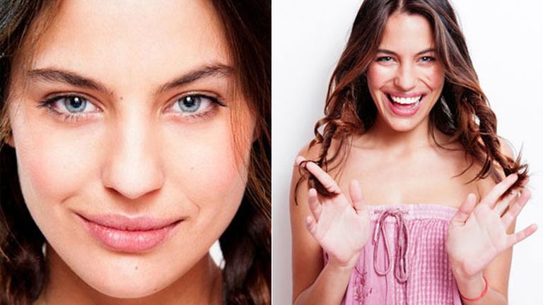 Así es María Guinea fuera de ‘El Príncipe’: pintora, DJ y amiga de ...