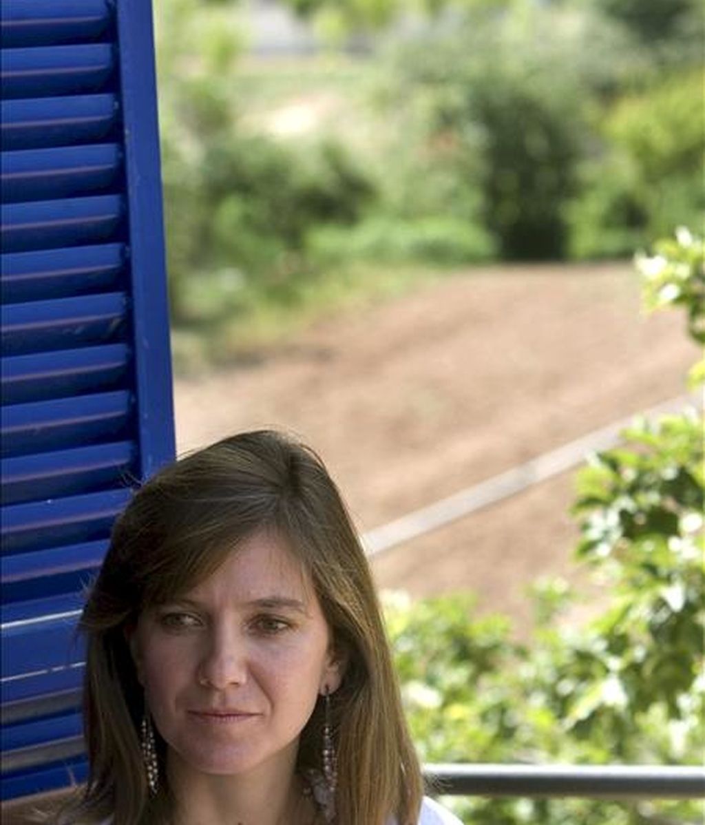 Una "quijotada" hecha realidad: un molino de aceite que produce un libro